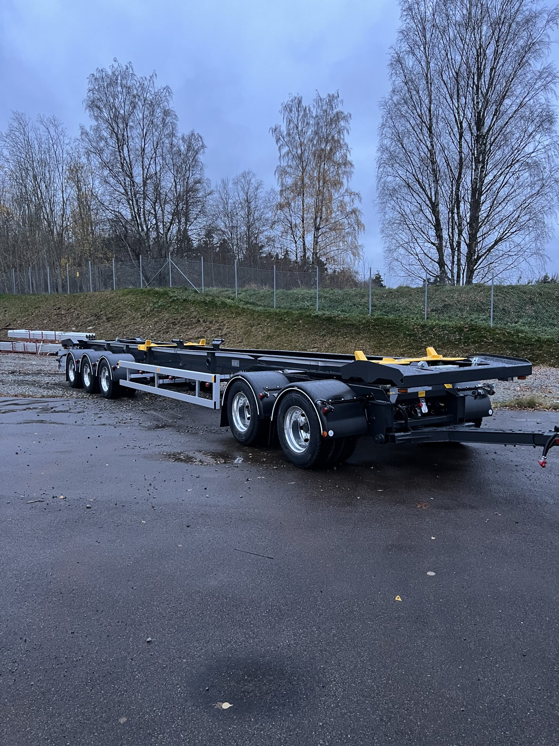 Wobbes i Varberg AB - Eksjö Maskin & Truck AB